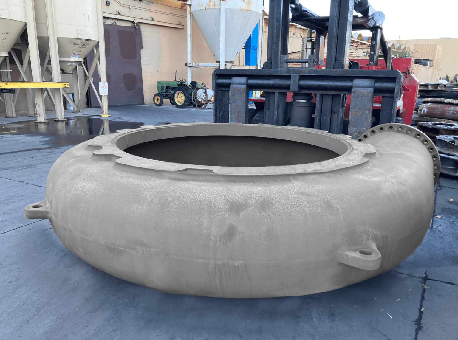 Metal Types | Maca Casting and Machining